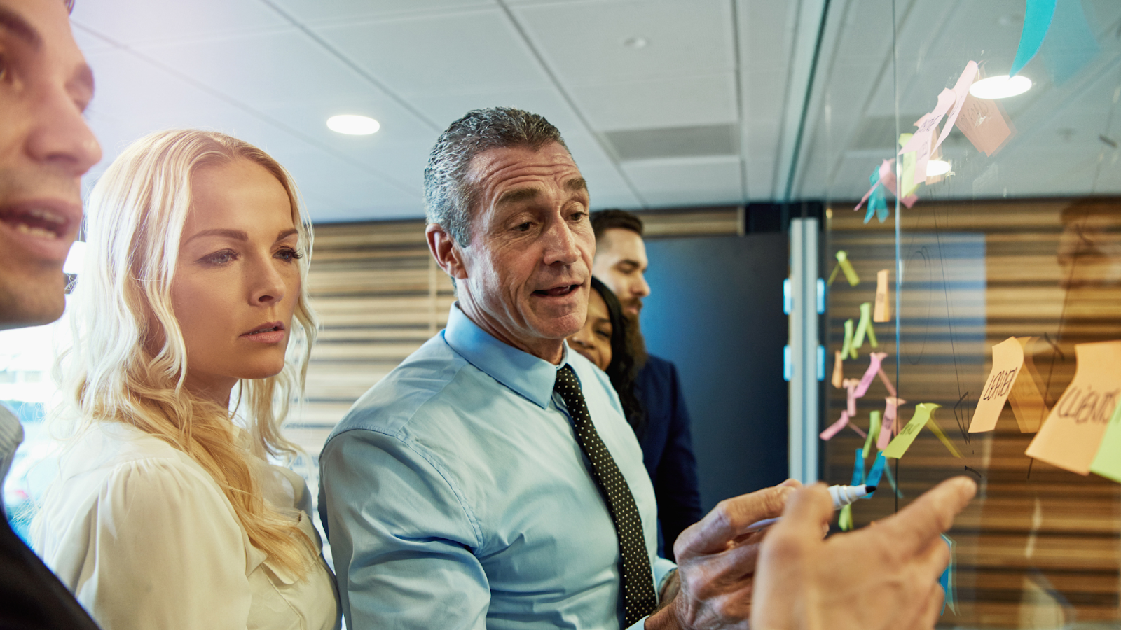 Miller Heiman Sales Process: An Introduction